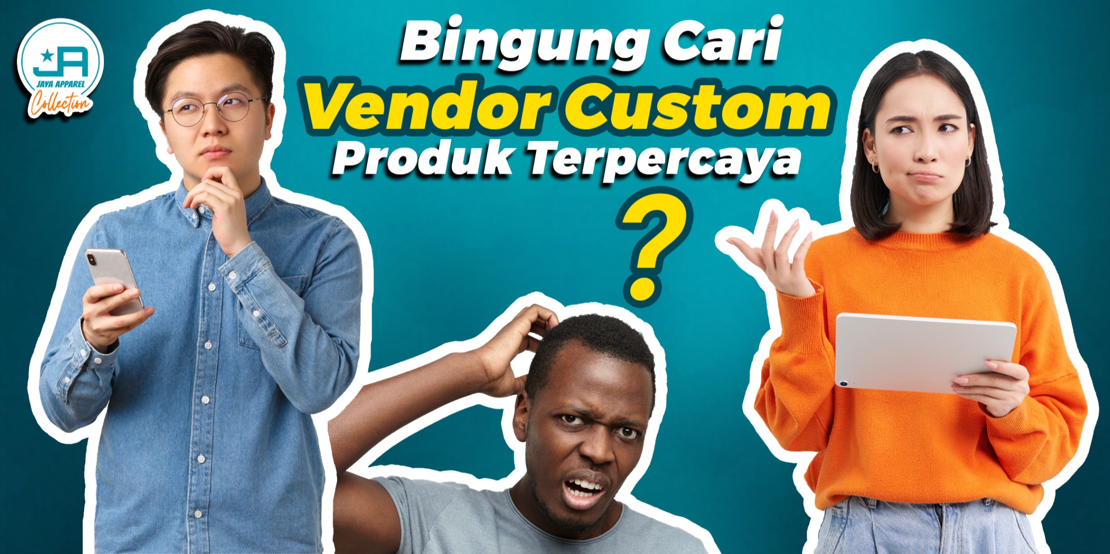 Produk Jaya Apparel Collection | Shopee Indonesia