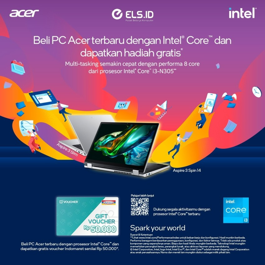 Produk ELS Computer | Shopee Indonesia