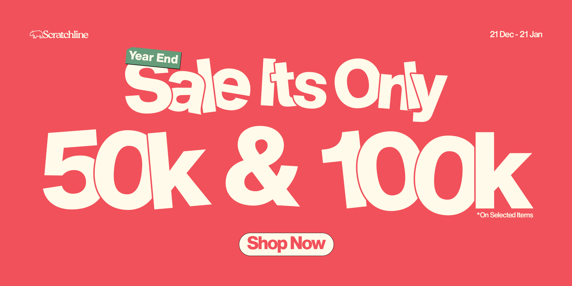 Toko Online Scratchline Official Shop | Shopee Indonesia