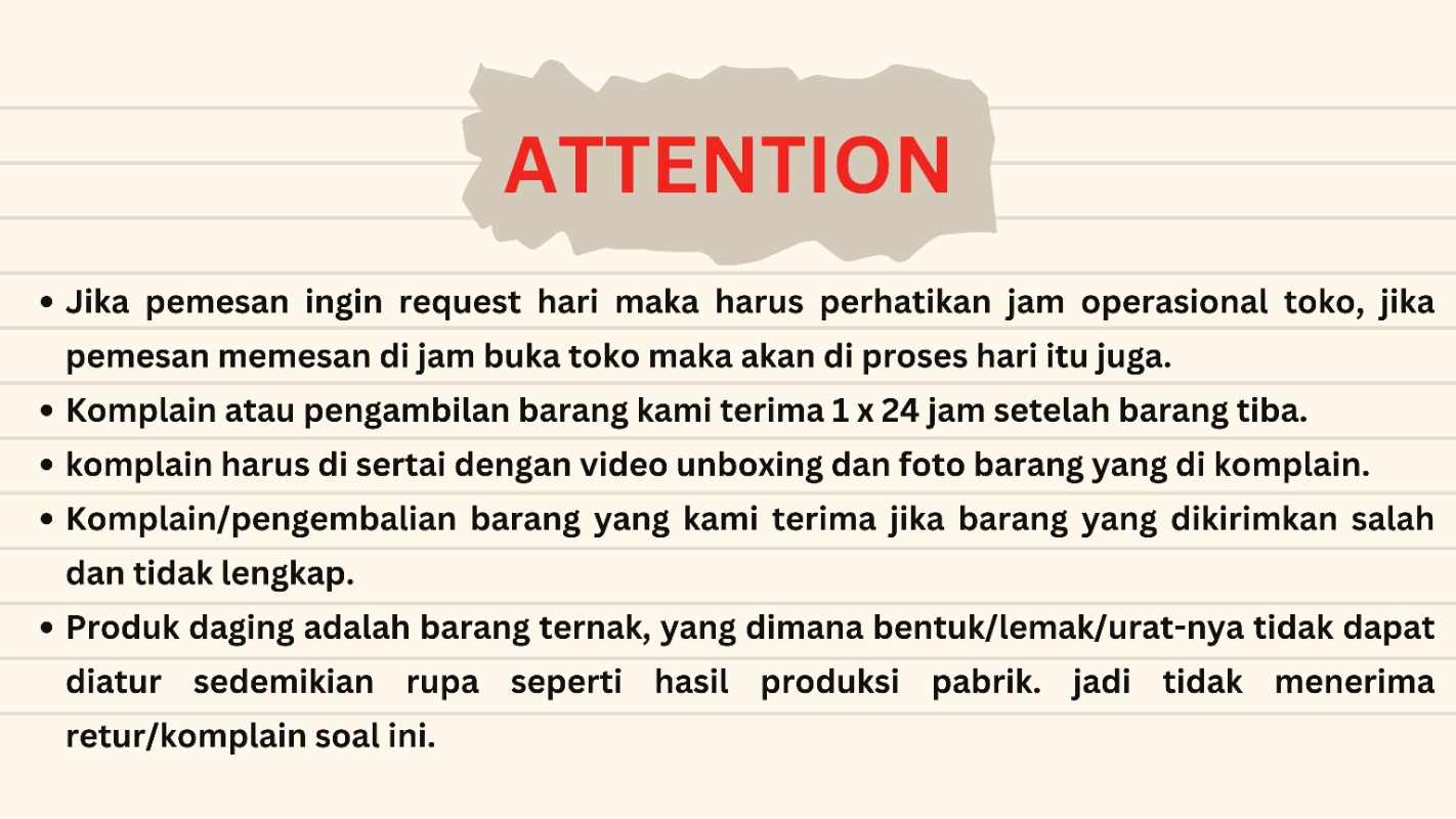 Produk Indoguna Utama | Shopee Indonesia