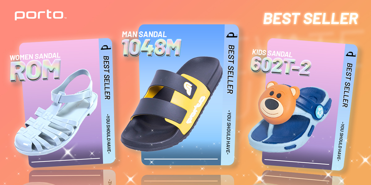 Toko Online Porto Official Shop | Shopee Indonesia