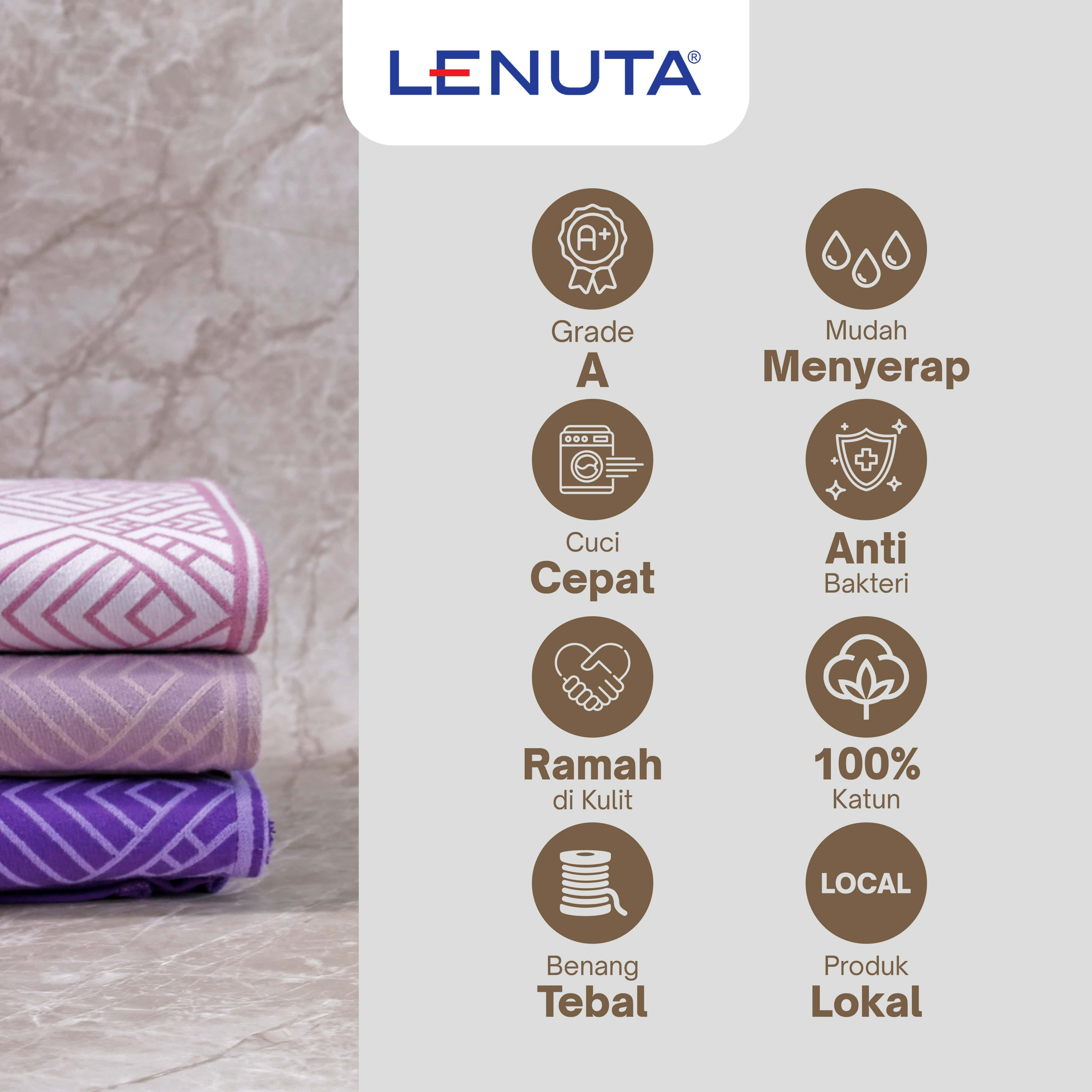 Toko Online Lenuta Official Shop | Shopee Indonesia