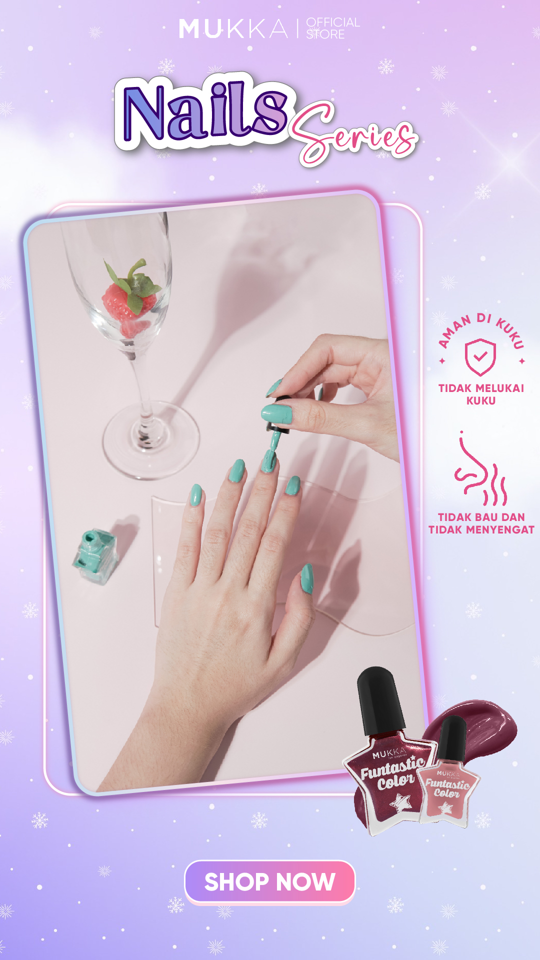 Toko Online Mukka Official Shop | Shopee Indonesia