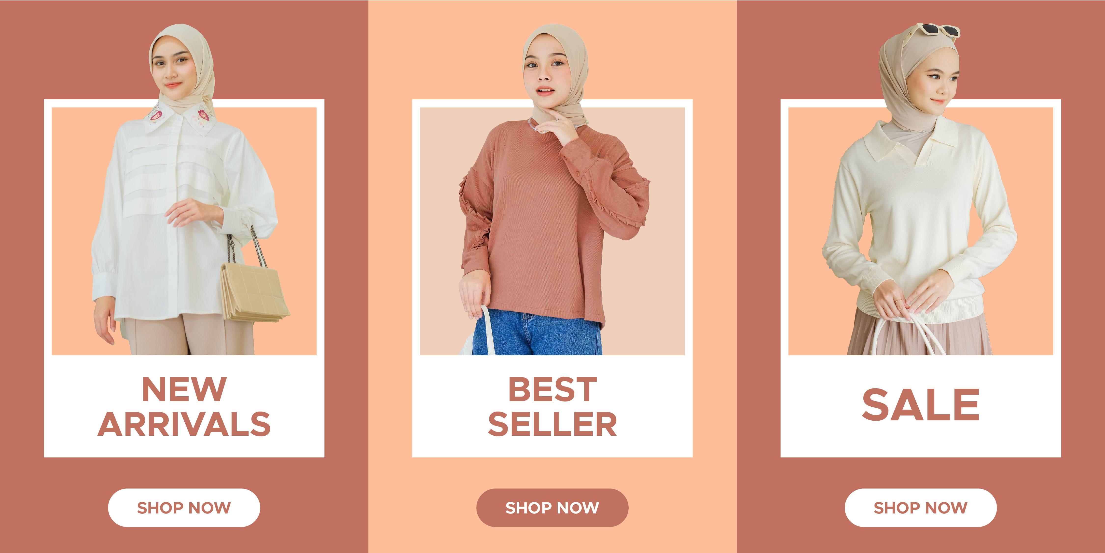 Toko Online Mayoutfit Official Shop | Shopee Indonesia