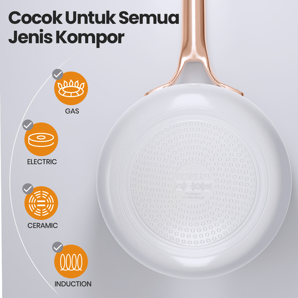 Toko Online Mecoo Official Shop | Shopee Indonesia