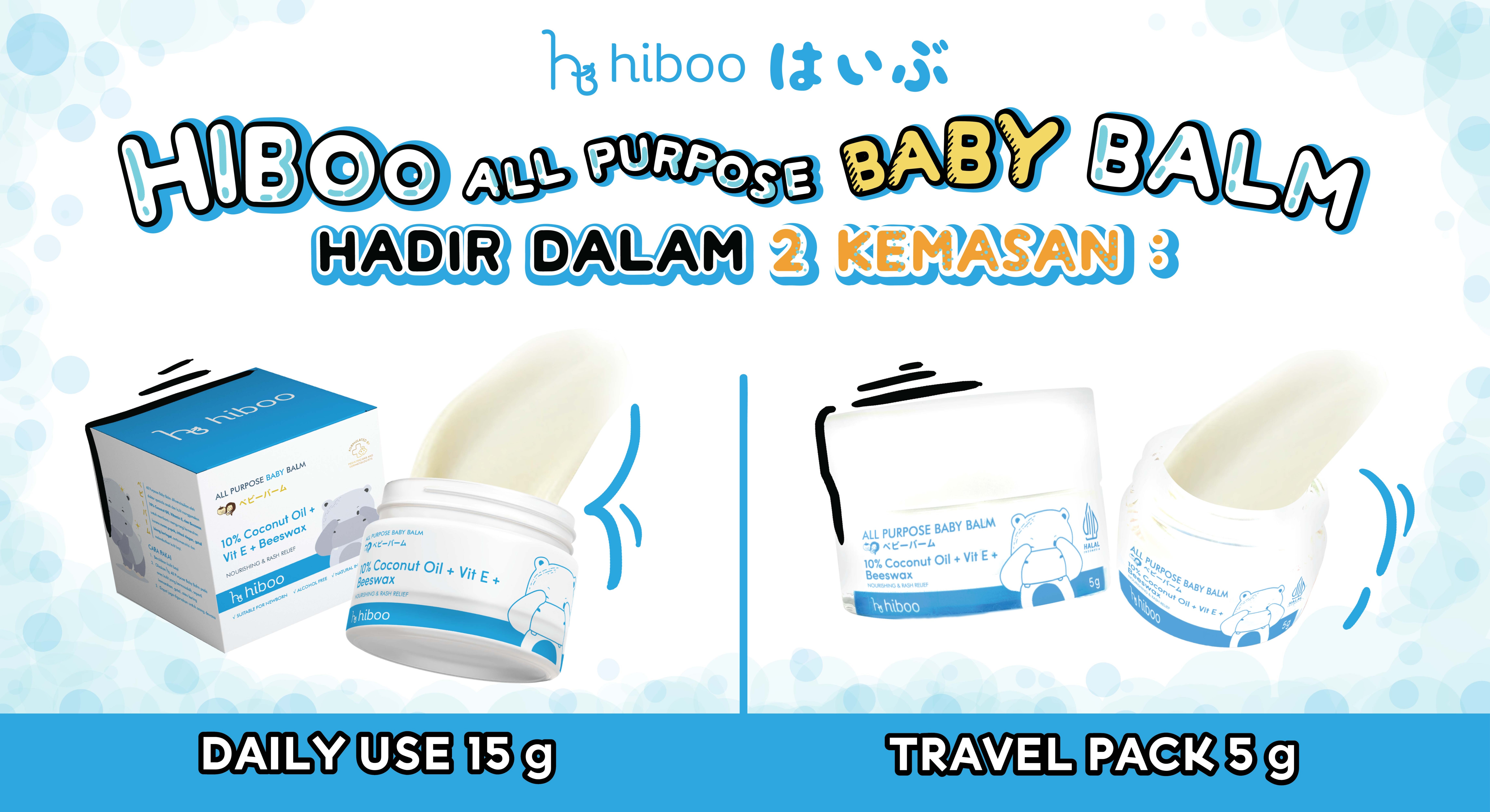 Produk Hiboo Official Shop | Shopee Indonesia