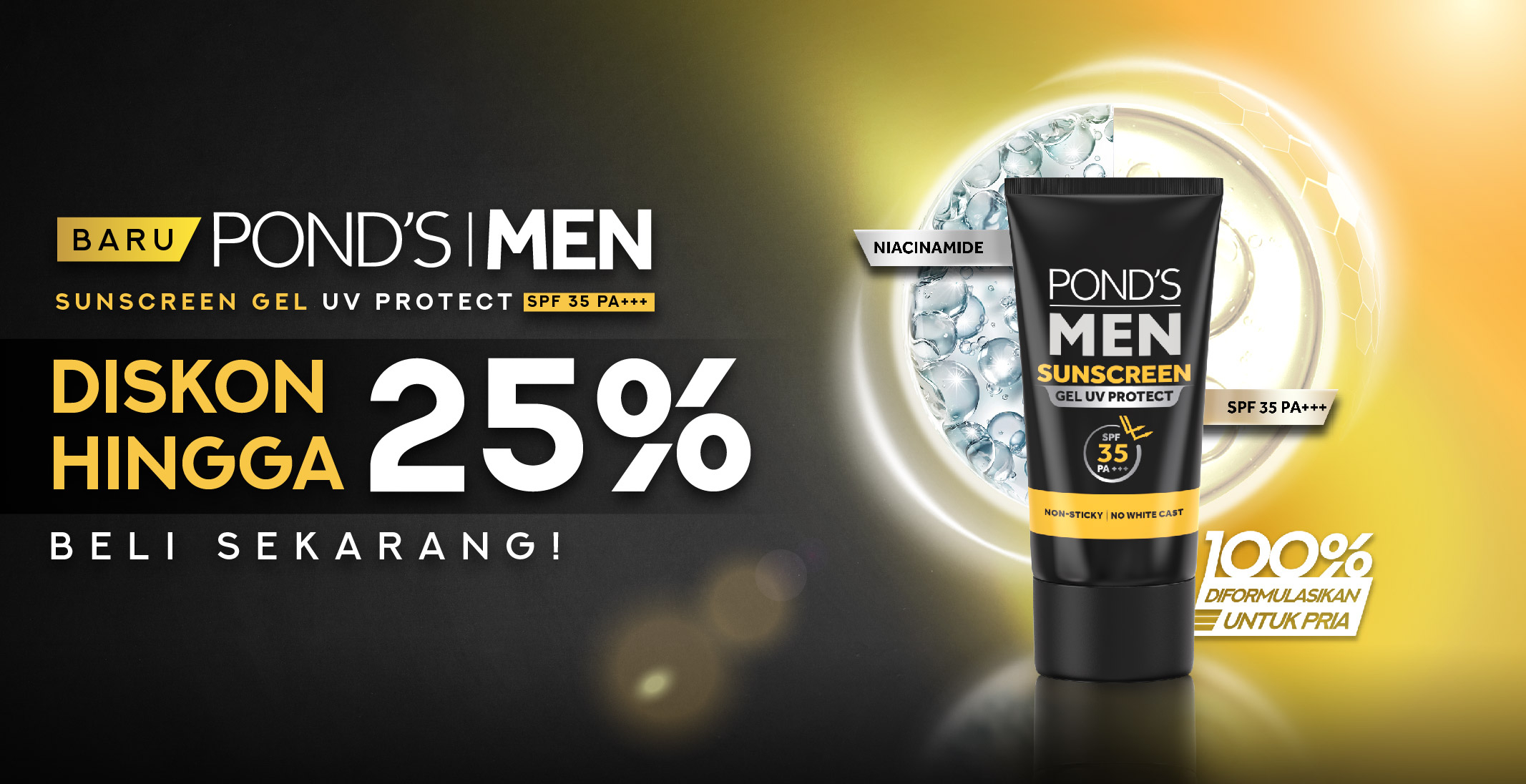 Toko Online Unilever Beauty Shop | Shopee Indonesia