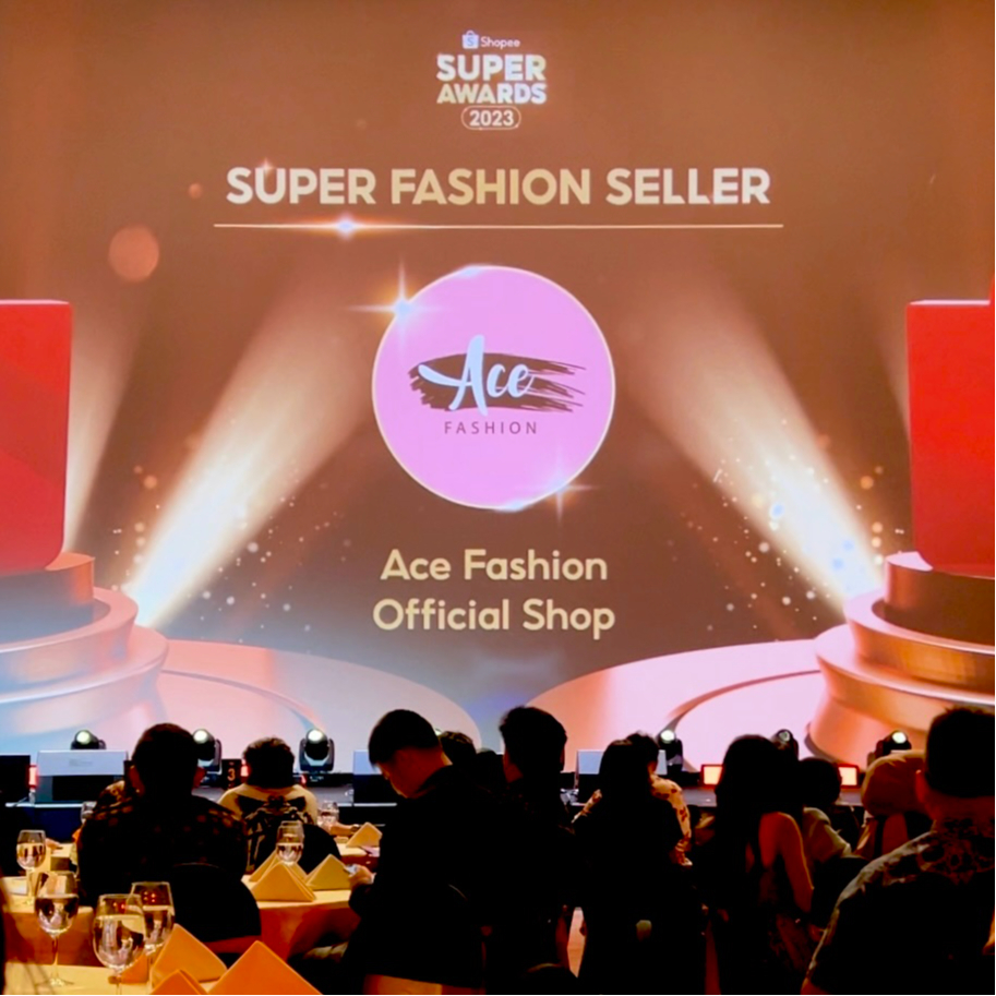 Produk Ace Fashion Official Shop | Shopee Indonesia