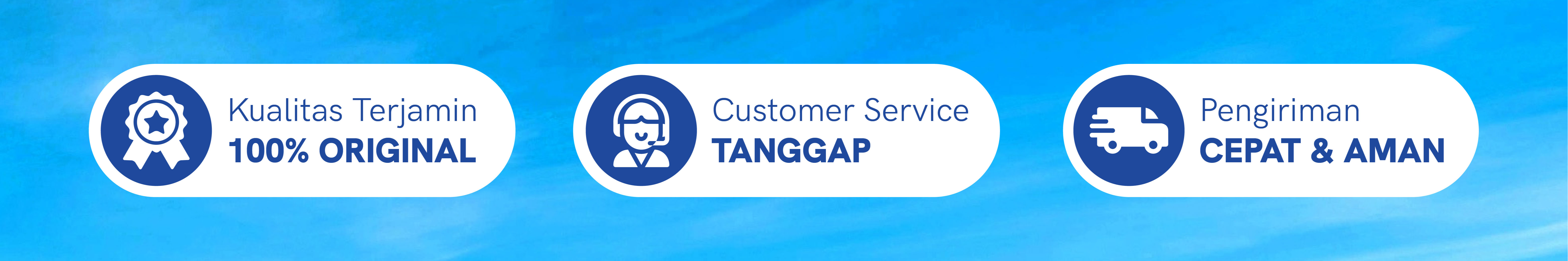 Toko Online Tissor Official Shop | Shopee Indonesia