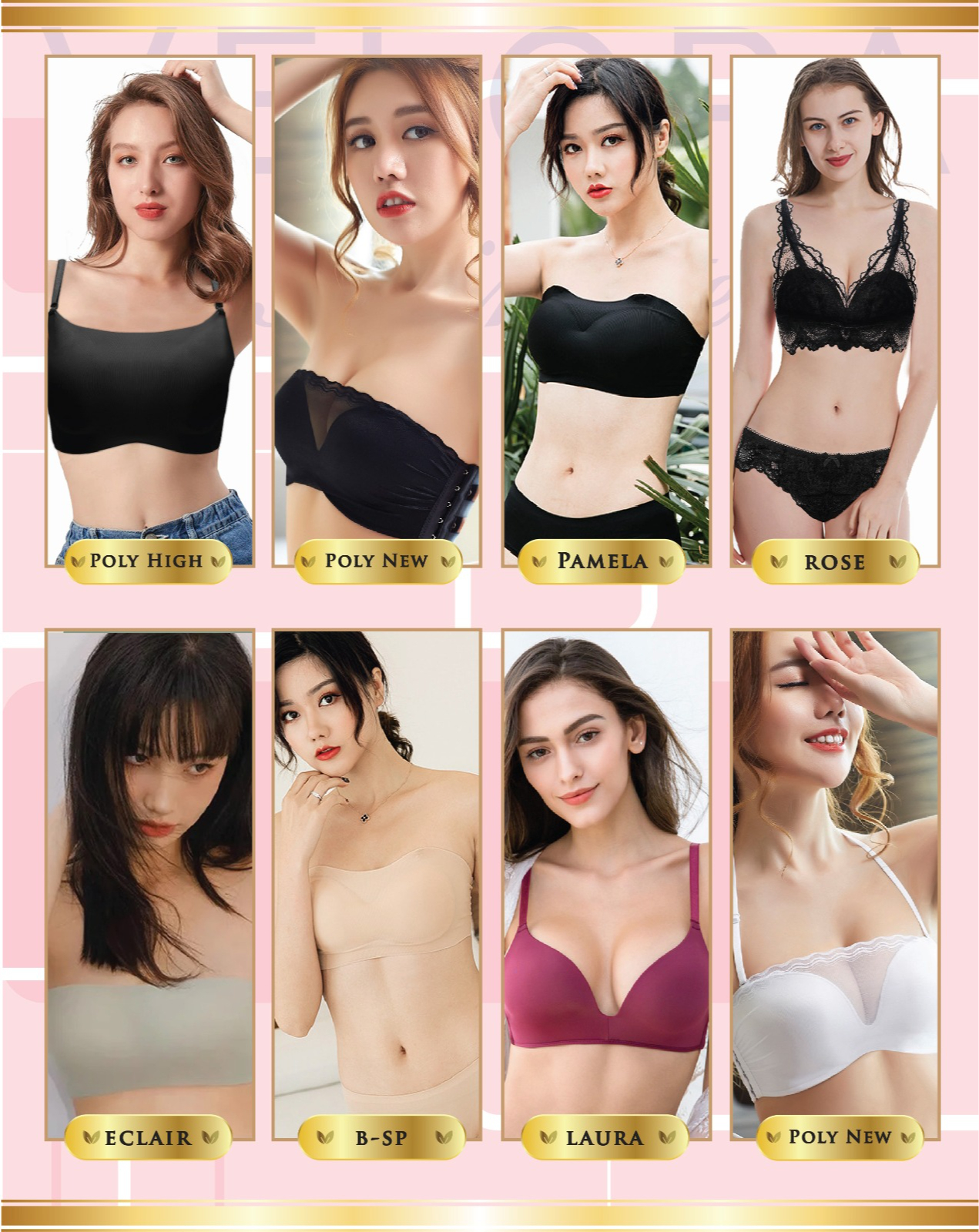 Toko Online Velora Official Shop | Shopee Indonesia