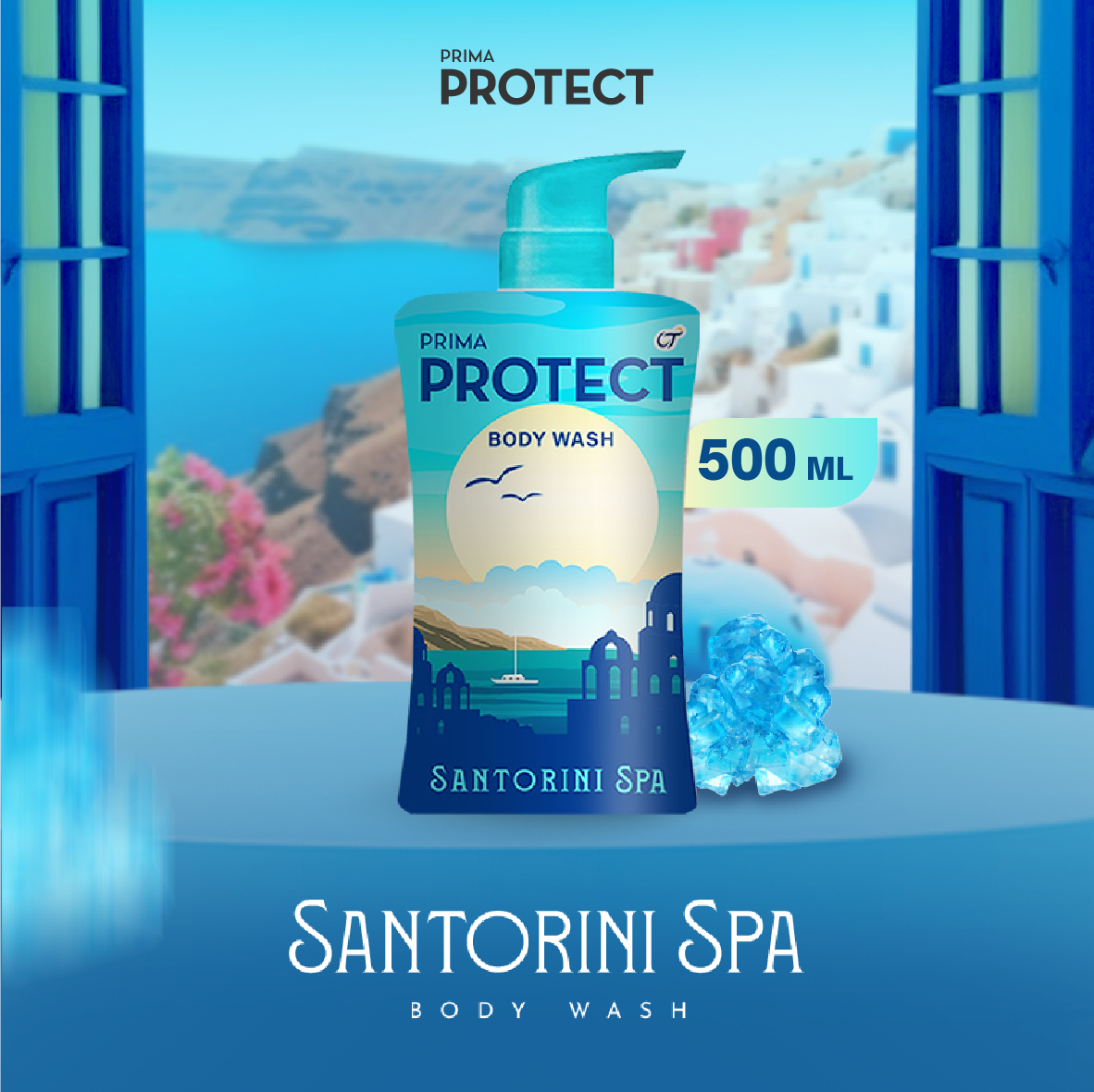 Toko Online Prima Protect Official Shop | Shopee Indonesia