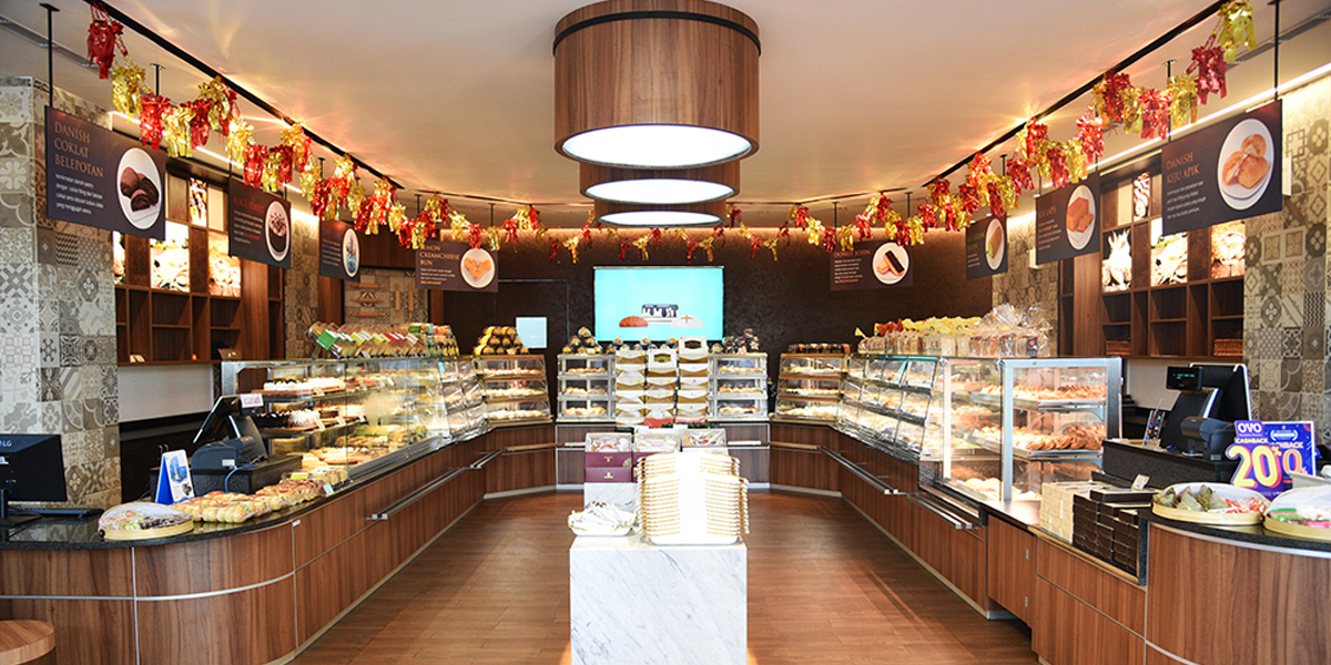 Produk Holland Bakery Official | Shopee Indonesia