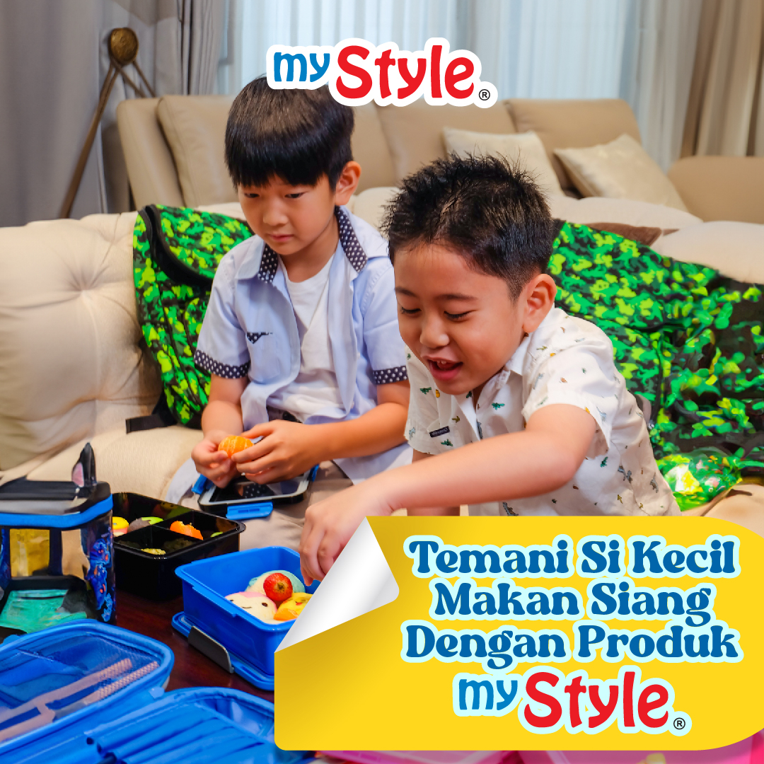 Toko Online My Style Indonesia Official | Shopee Indonesia