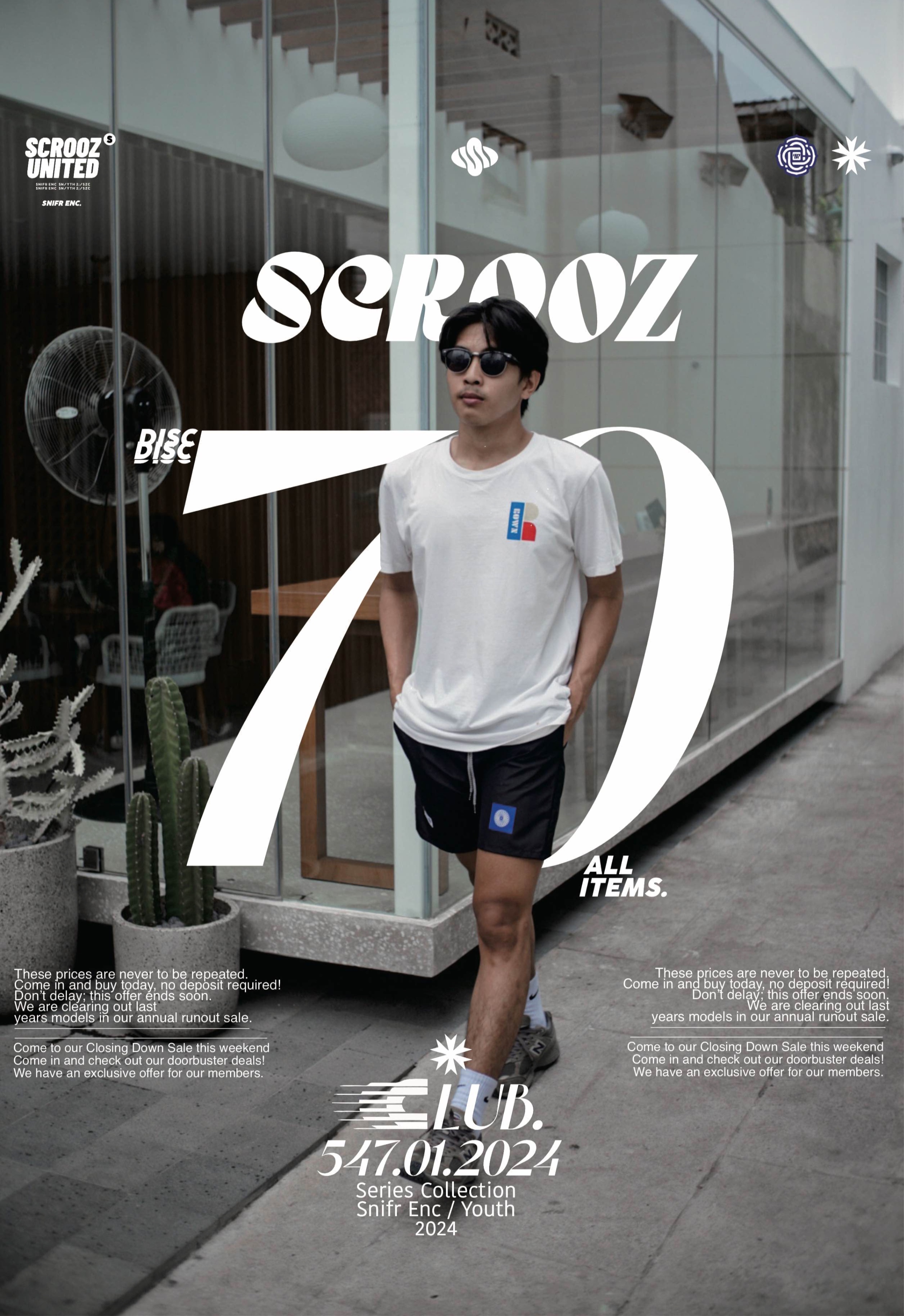 Produk SNIFR ENC | Shopee Indonesia