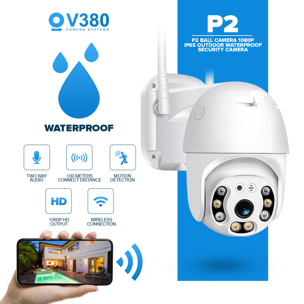 Toko Online V380 | Shopee Indonesia