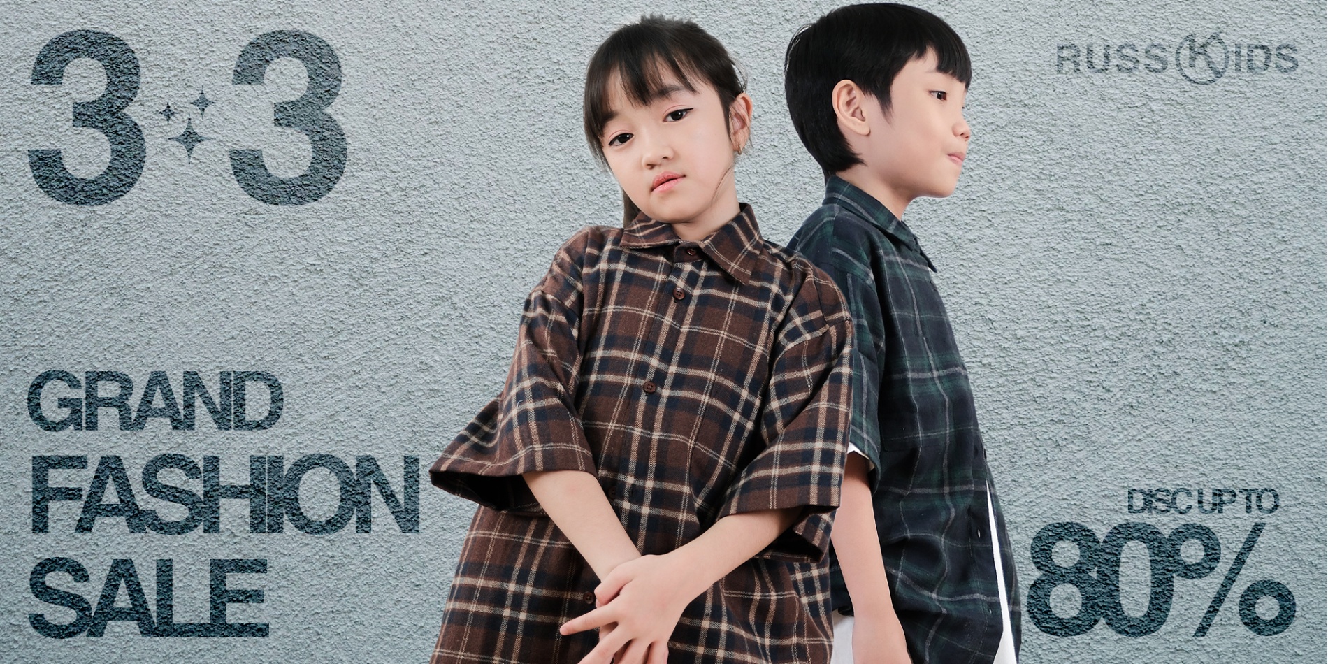 Produk Russ Kids Official Shop | Shopee Indonesia