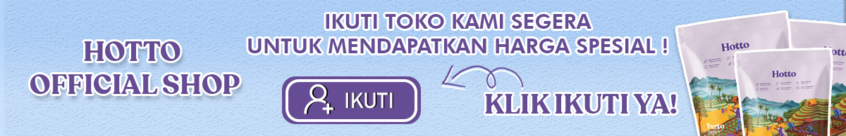 Produk HOTTO OFFICIAL SHOP | Shopee Indonesia