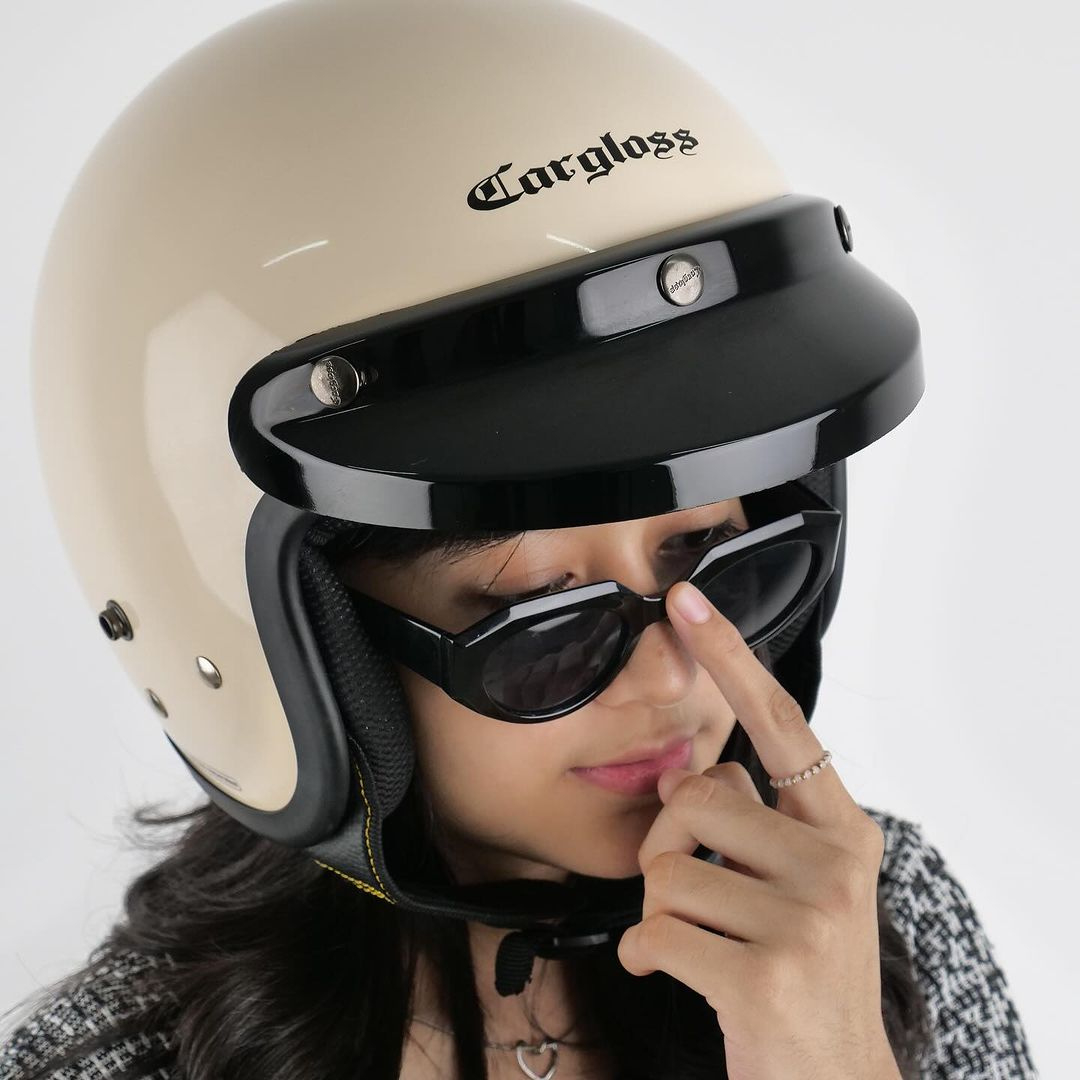 Toko Online Cargloss Helmet Official Shop | Shopee Indonesia