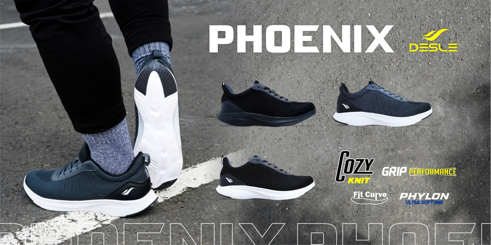 Toko Online Desle Official Shop | Shopee Indonesia