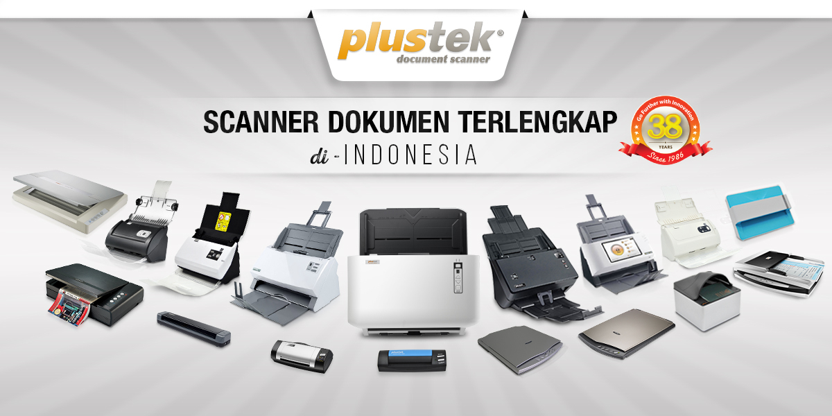 Toko Online Scanner Plustek Indonesia | Shopee Indonesia