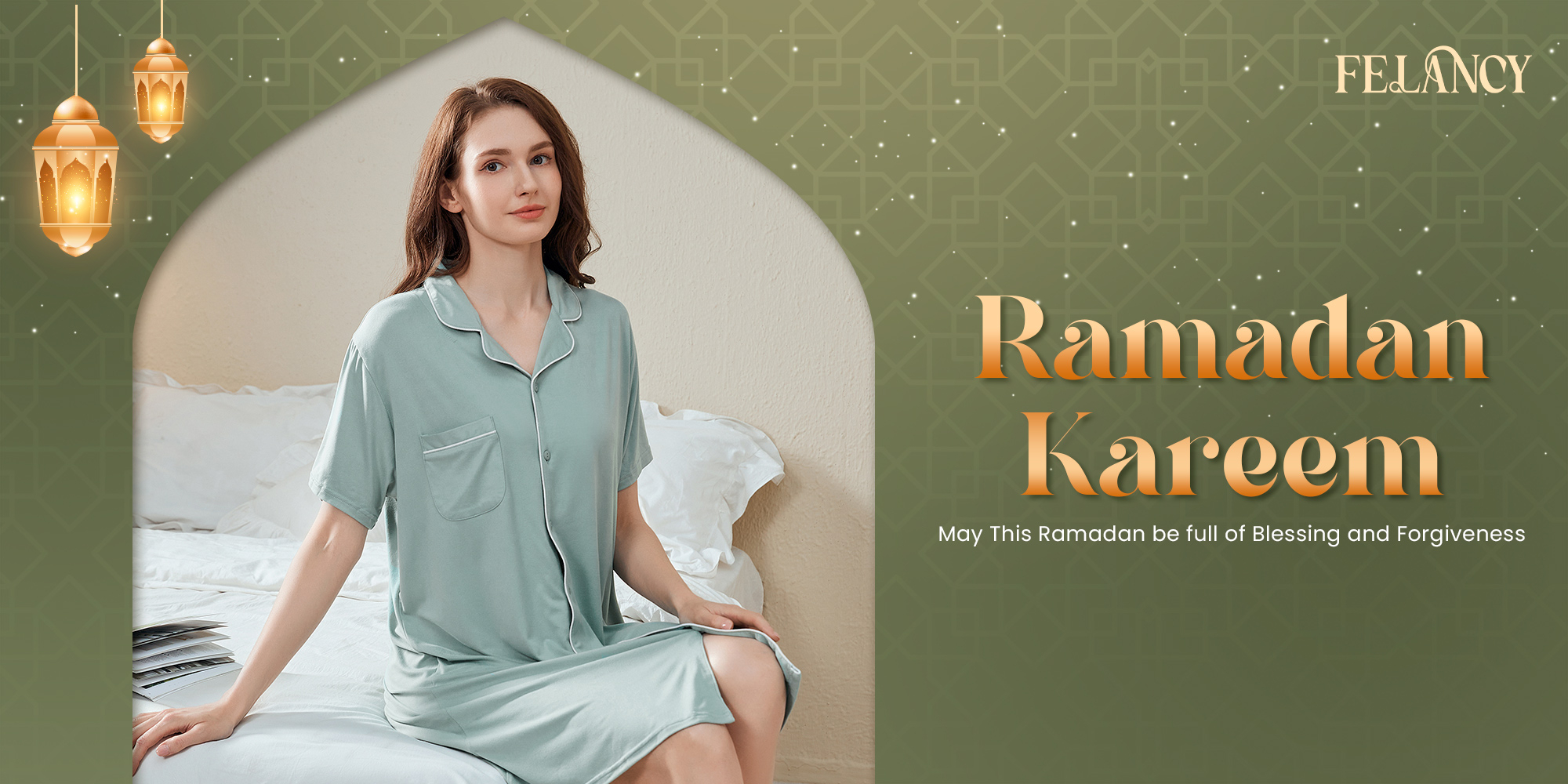 Toko Online FELANCY OFFICIAL SHOP | Shopee Indonesia