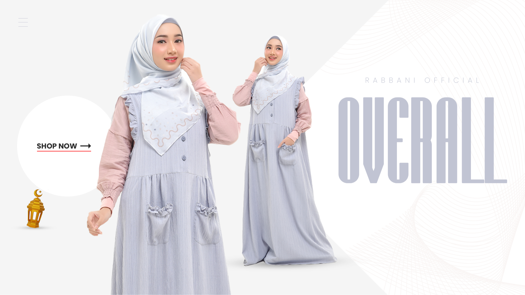Toko Online Rabbani Official Shop | Shopee Indonesia