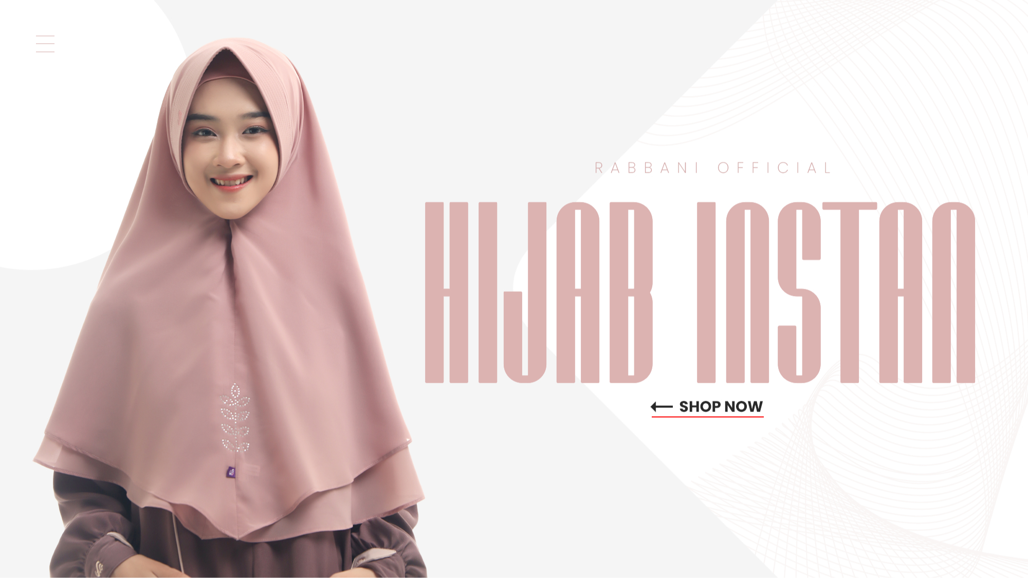 Toko Online Rabbani Official Shop | Shopee Indonesia