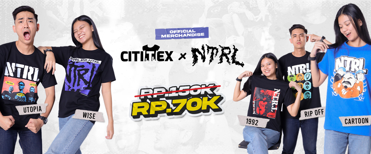 Produk Cititex | Shopee Indonesia