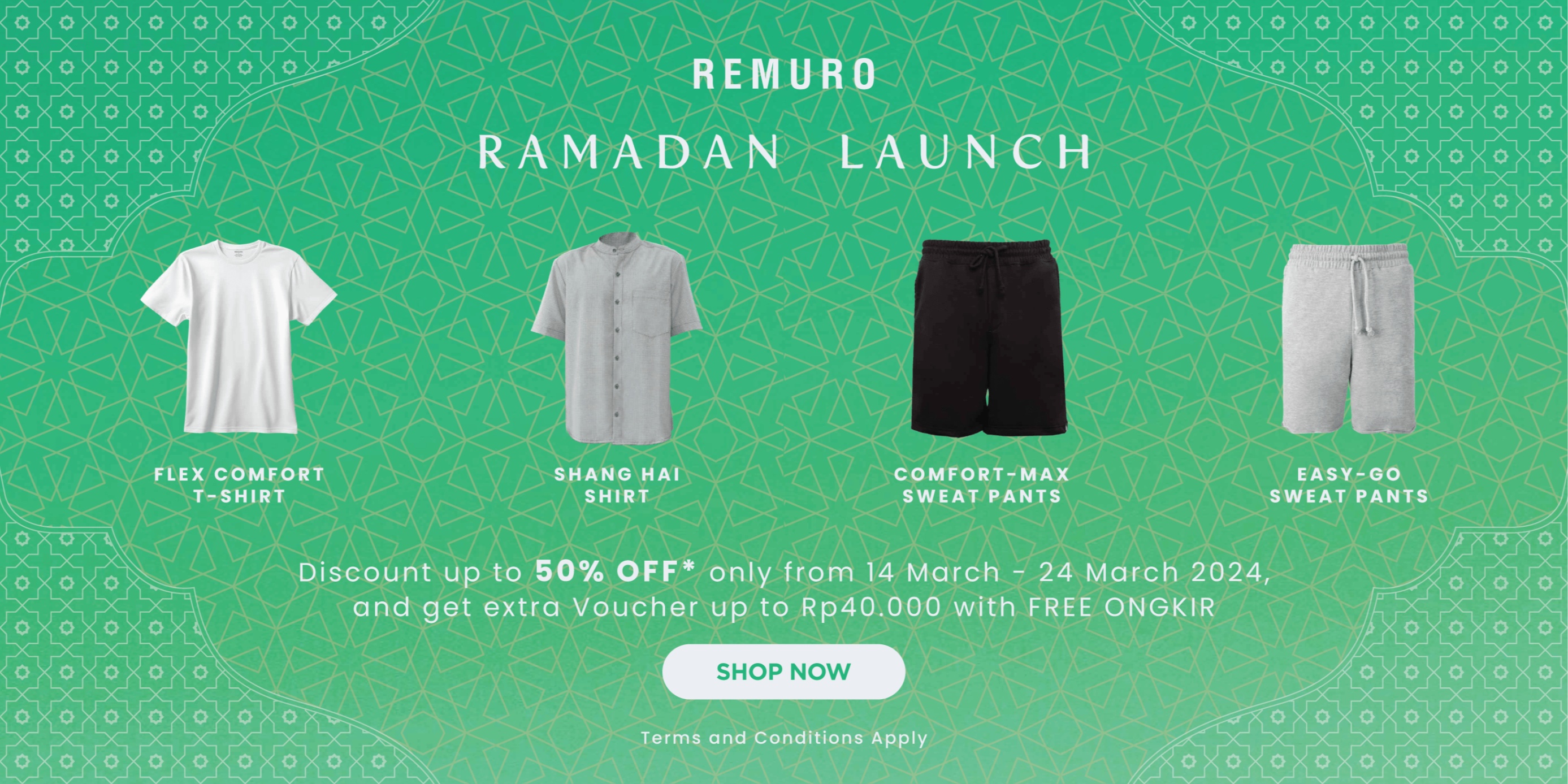 Produk Remuro Official Store | Shopee Indonesia
