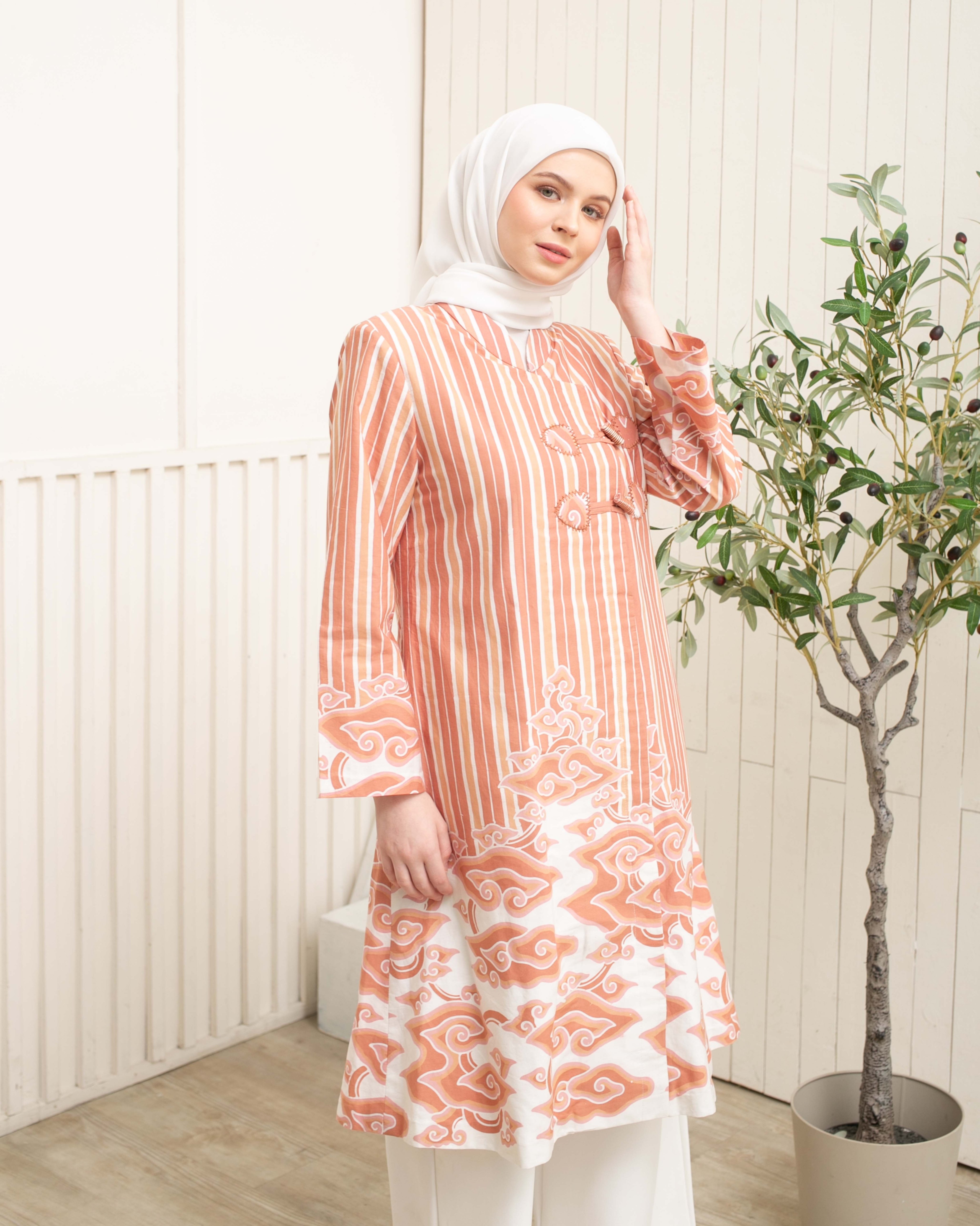 Produk Batik Salma Cirebon Official | Shopee Indonesia