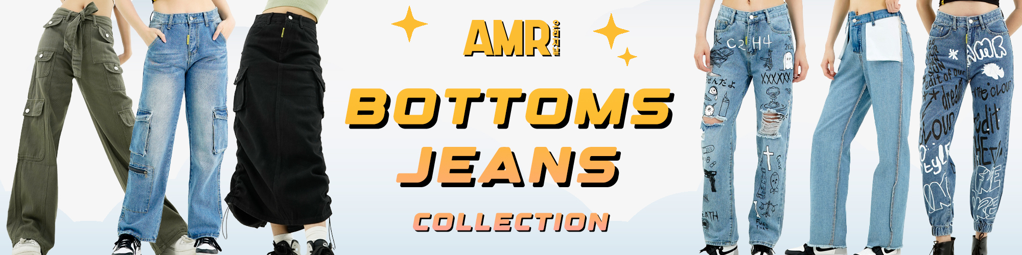 Toko Online AMR Original Official Shop | Shopee Indonesia