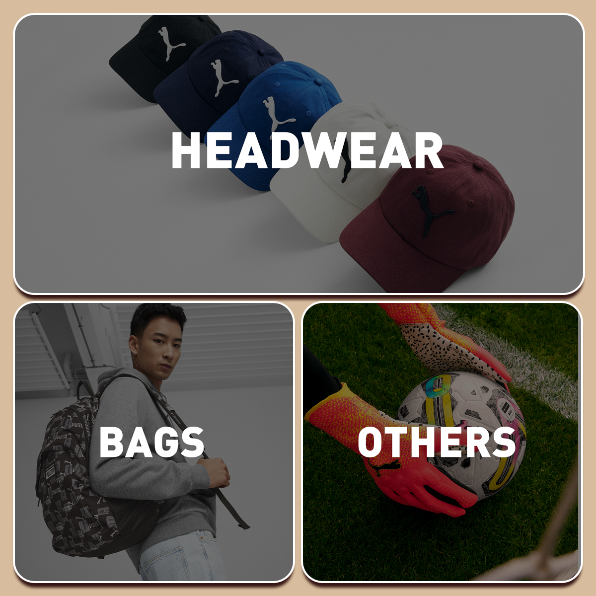 Toko Online PUMA Official Shop | Shopee Indonesia