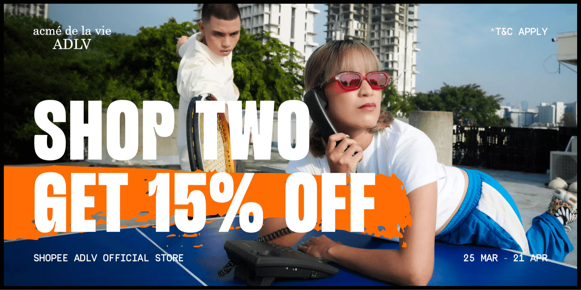 Toko Online ADLV Official Store | Shopee Indonesia