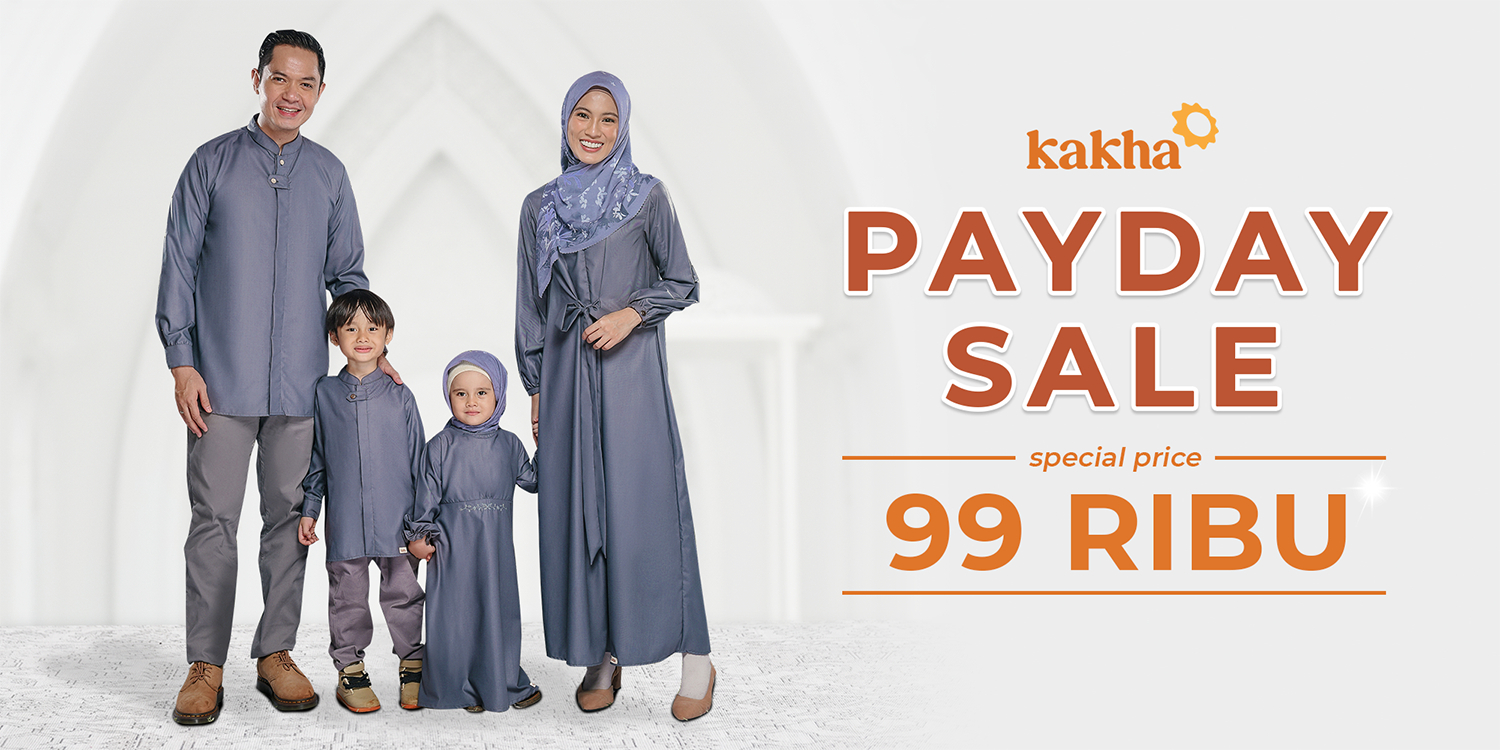 Toko Online Kakha Series Official Shop | Shopee Indonesia