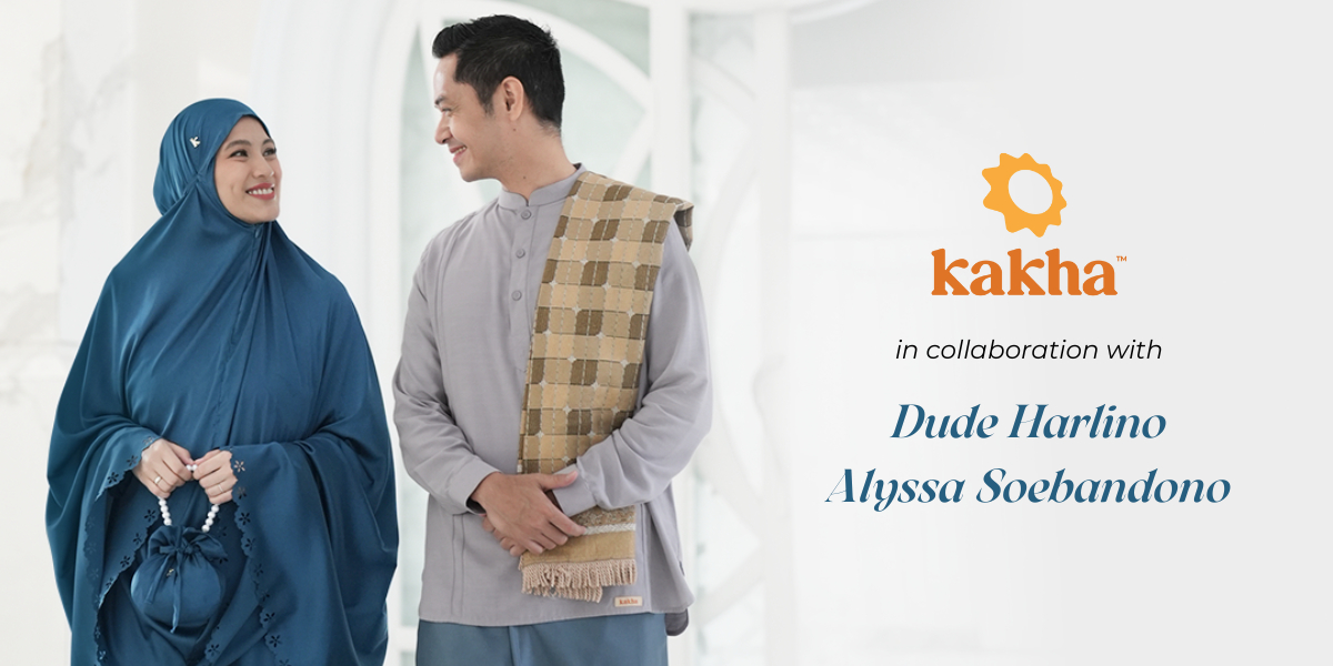 Toko Online Kakha Series Official Shop | Shopee Indonesia