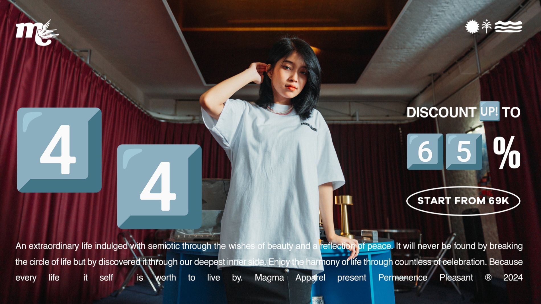 Produk Magma Official Shop | Shopee Indonesia