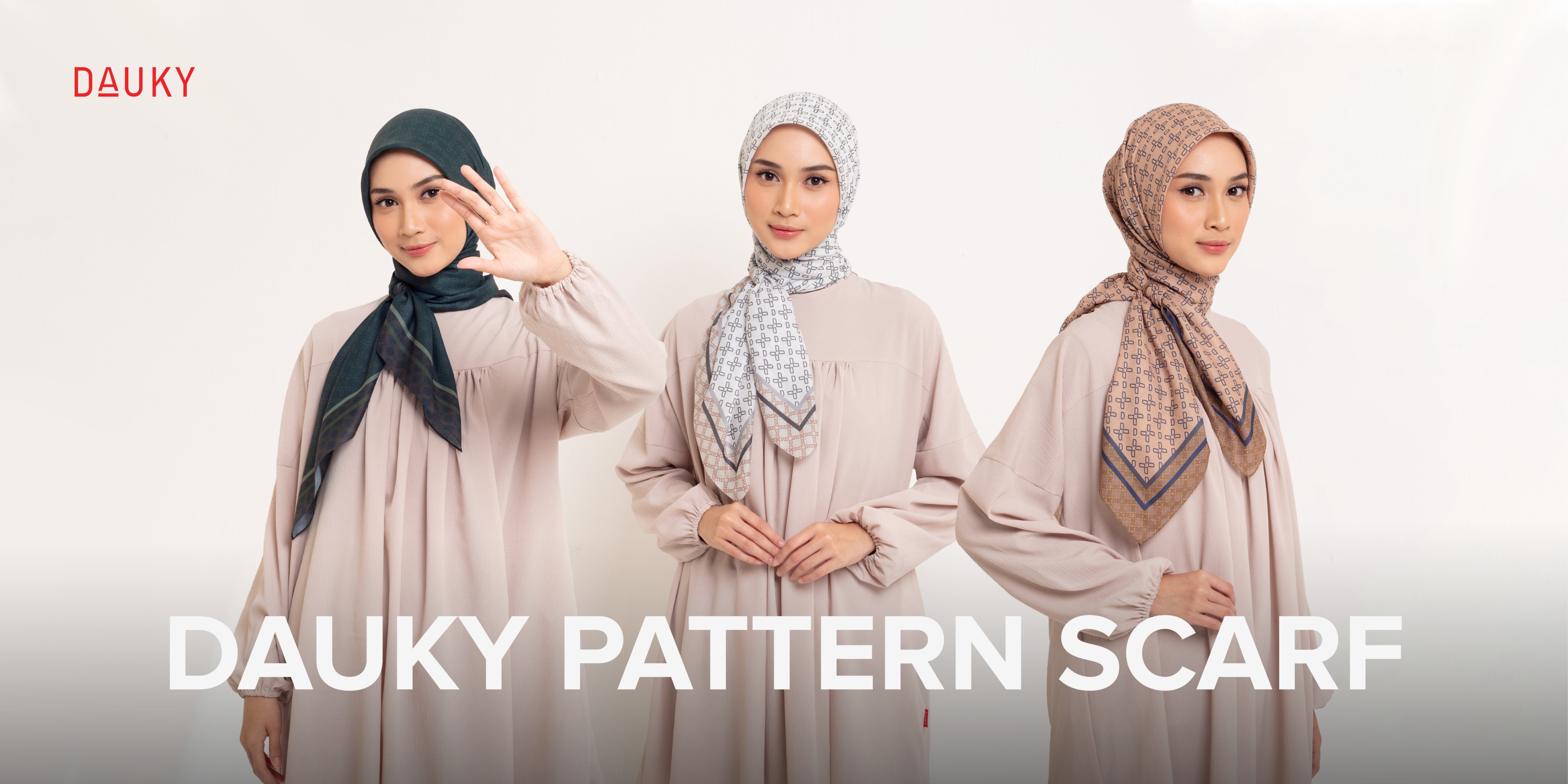 Toko Online DAUKY OFFICIAL | Shopee Indonesia