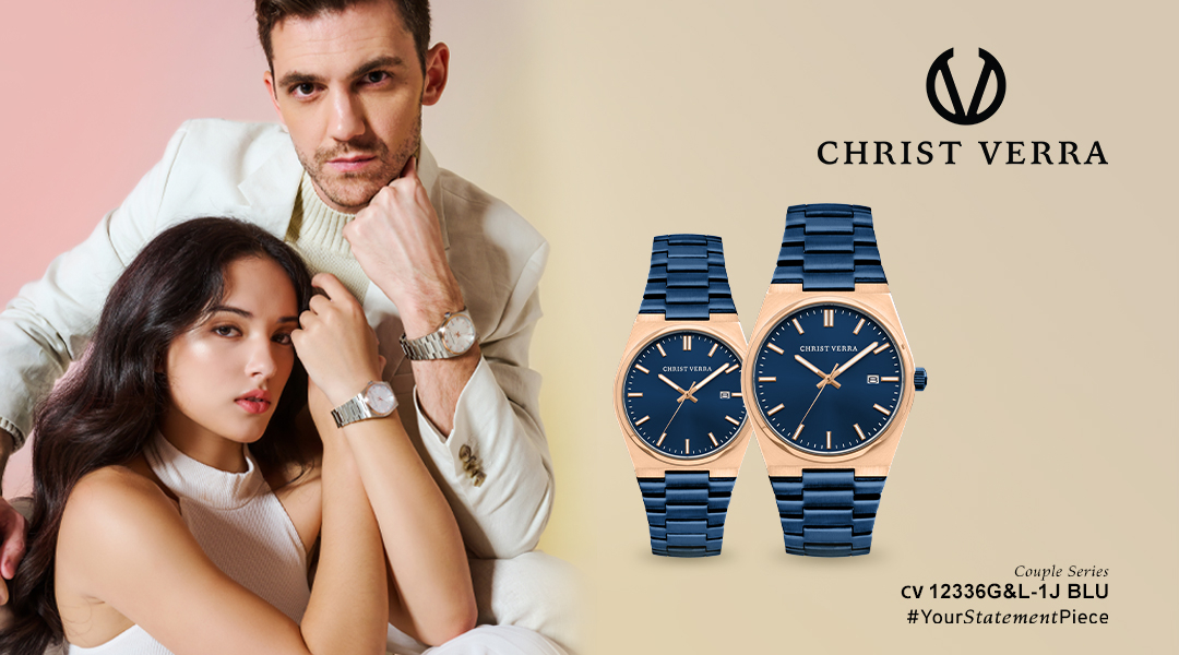 Toko Online Christ Verra Official Shop | Shopee Indonesia