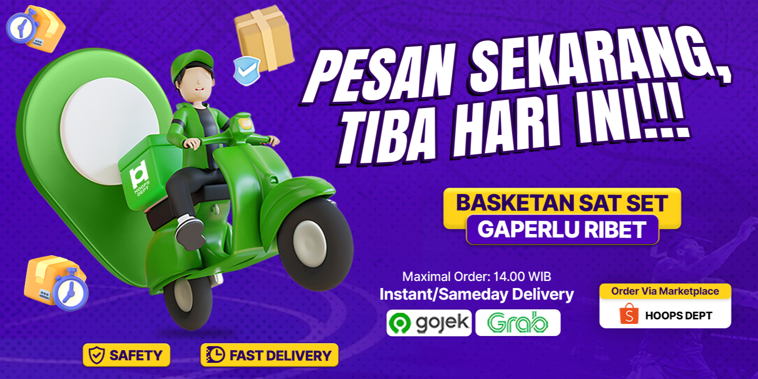 Toko Online Hoops Dept Official Store | Shopee Indonesia