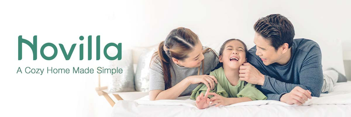 Toko Online Novilla Official Store | Shopee Indonesia