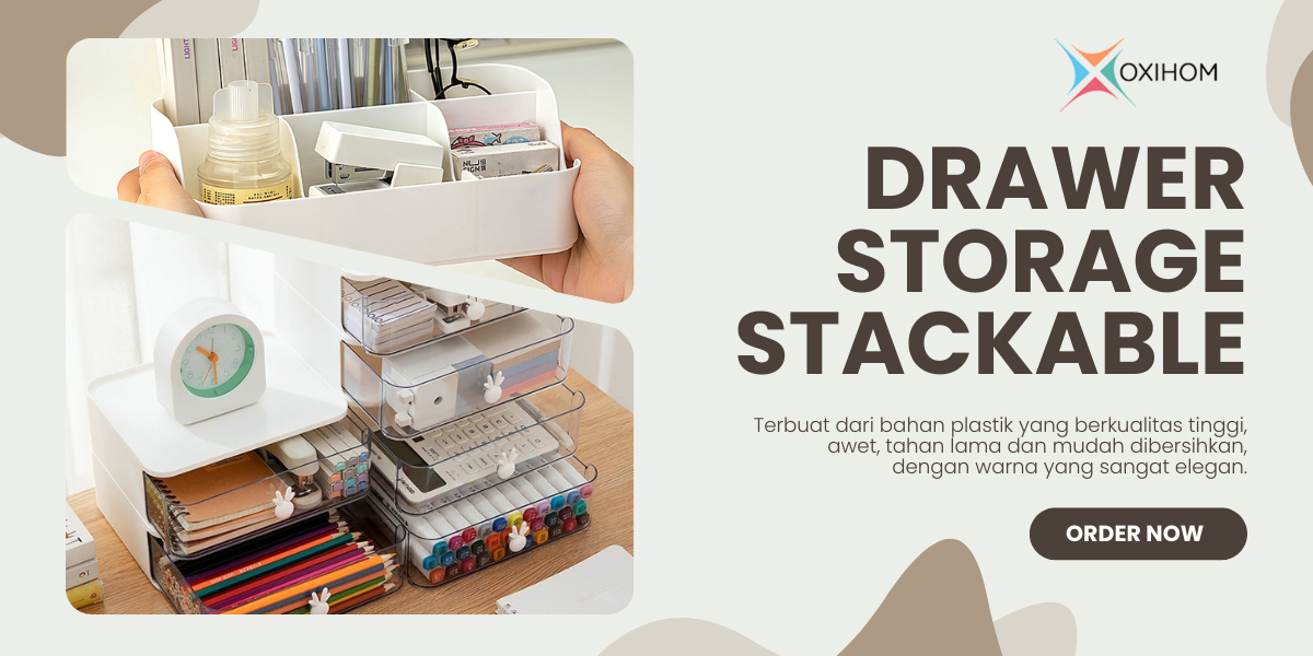 Toko Online Oxihom Official Shop | Shopee Indonesia