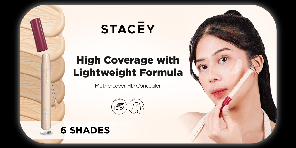 Toko Online Stacey Official Shop | Shopee Indonesia