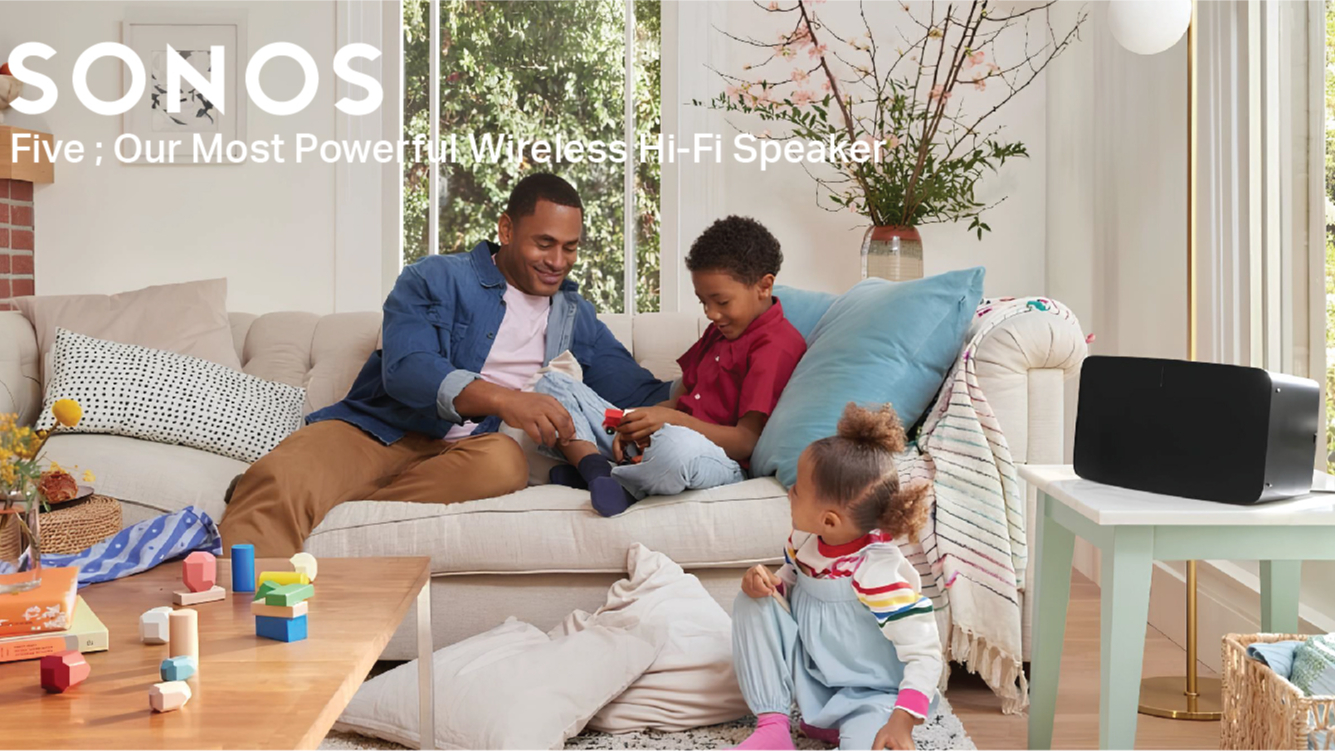 Toko Online Sonos Official Store | Shopee Indonesia