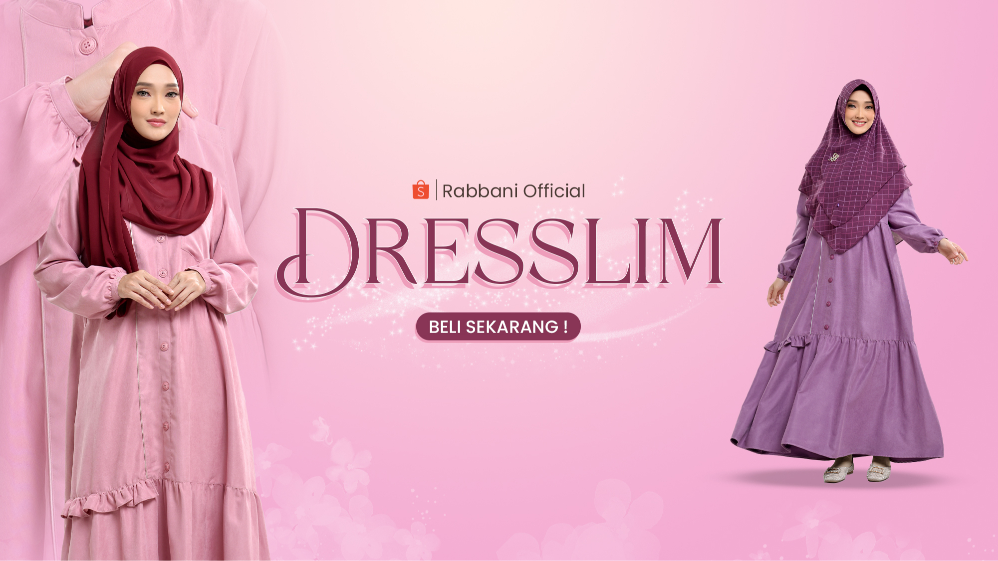 Toko Online Rabbani Official Shop | Shopee Indonesia