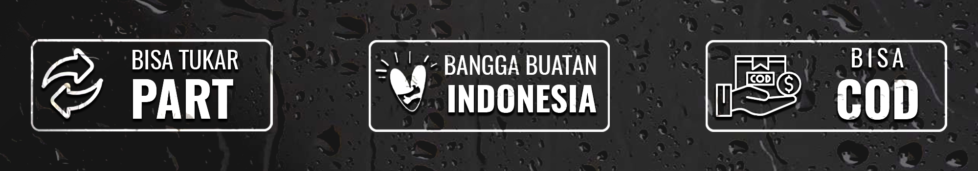 Produk XYZ-RACING | Shopee Indonesia