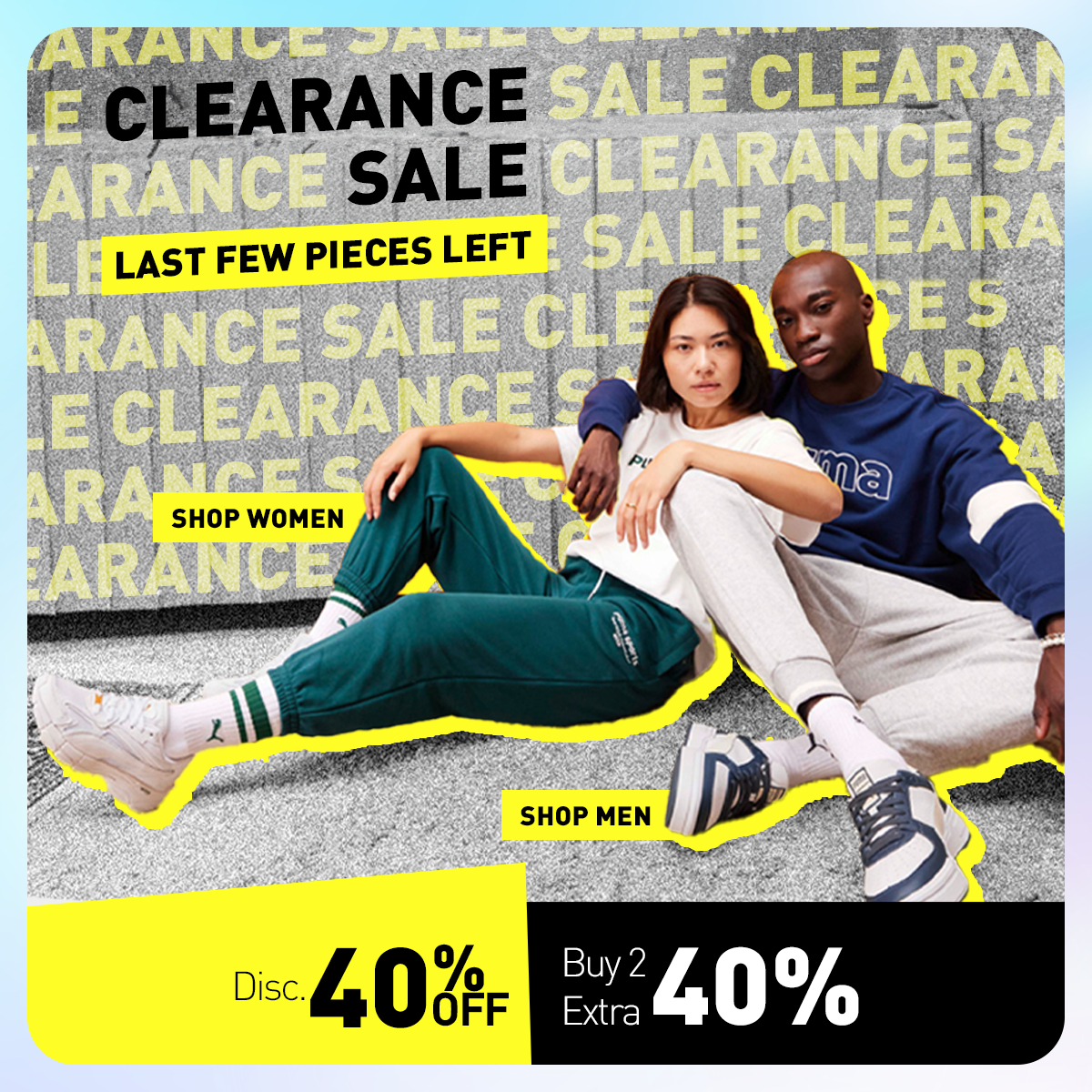 Toko Online PUMA Official Shop | Shopee Indonesia
