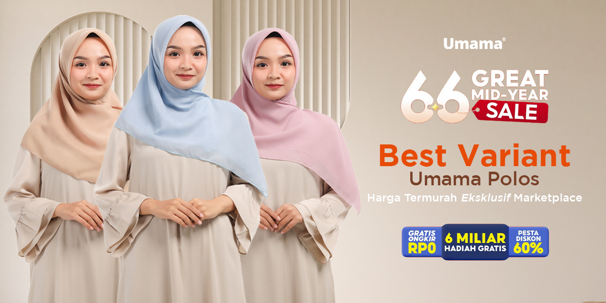 Toko Online Umama Official Shop | Shopee Indonesia