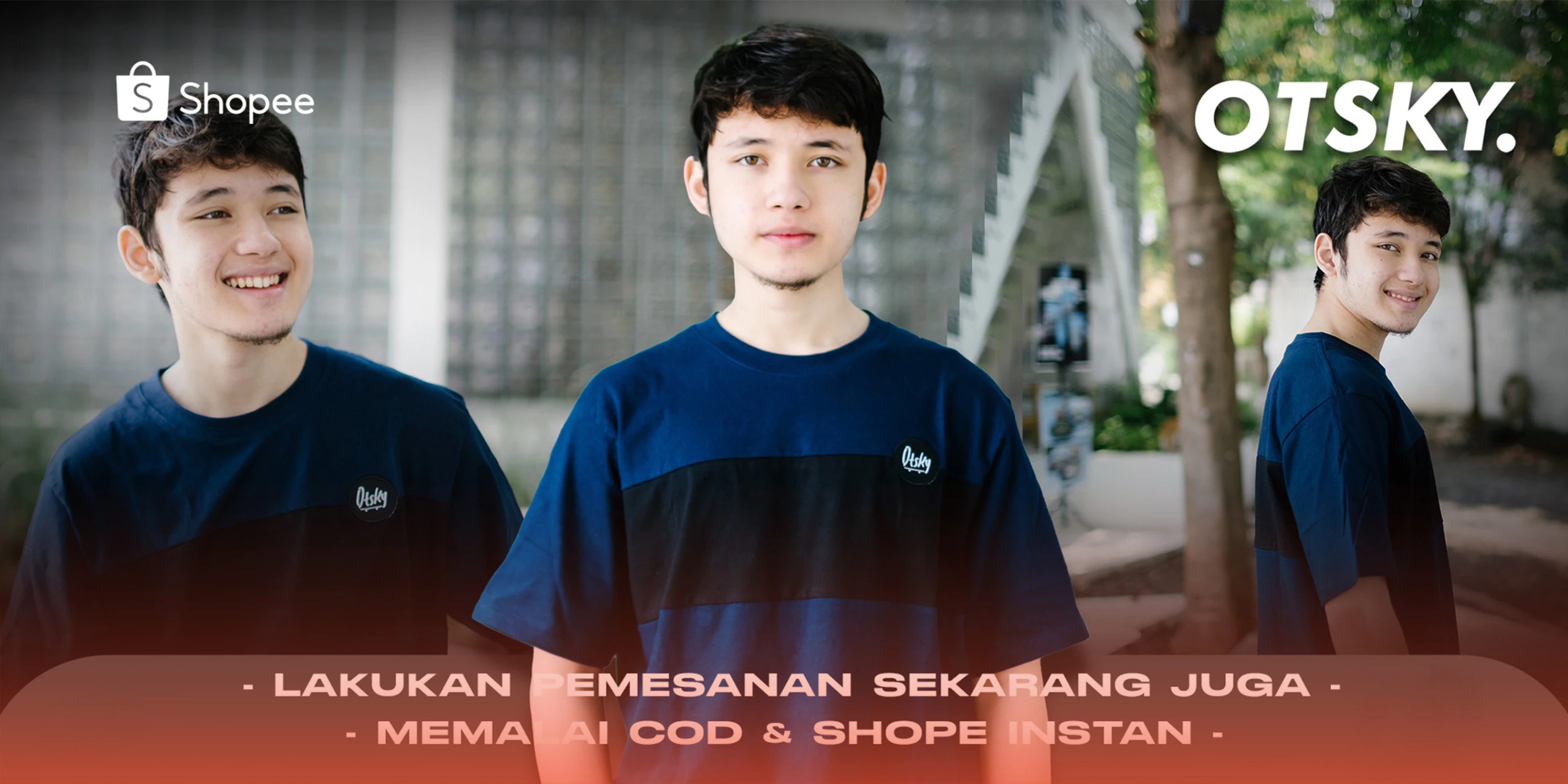 Toko Online OTSKY Official Shop | Shopee Indonesia