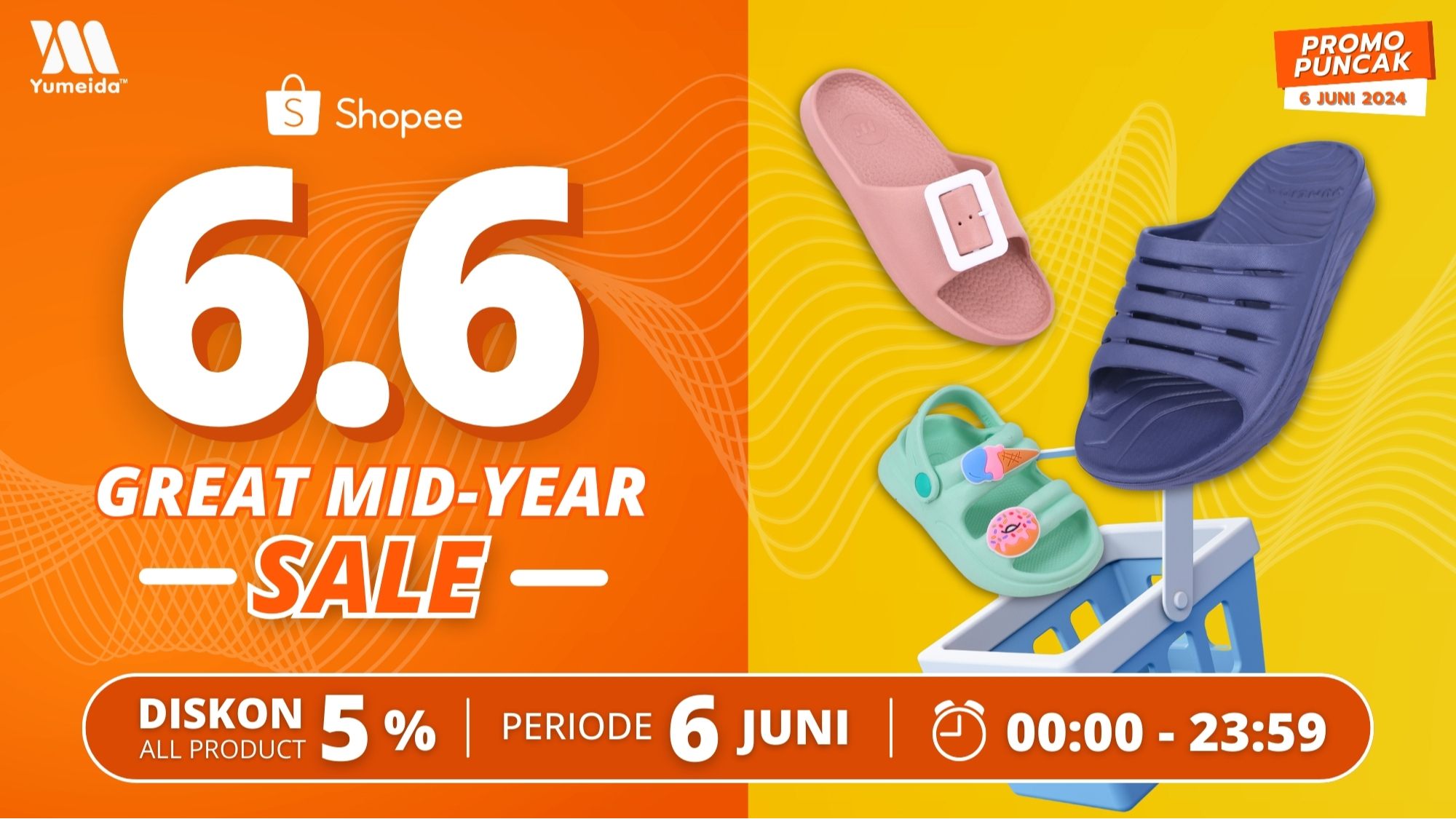 Produk YUMEIDA UTAMA OFFICIAL STORE | Shopee Indonesia