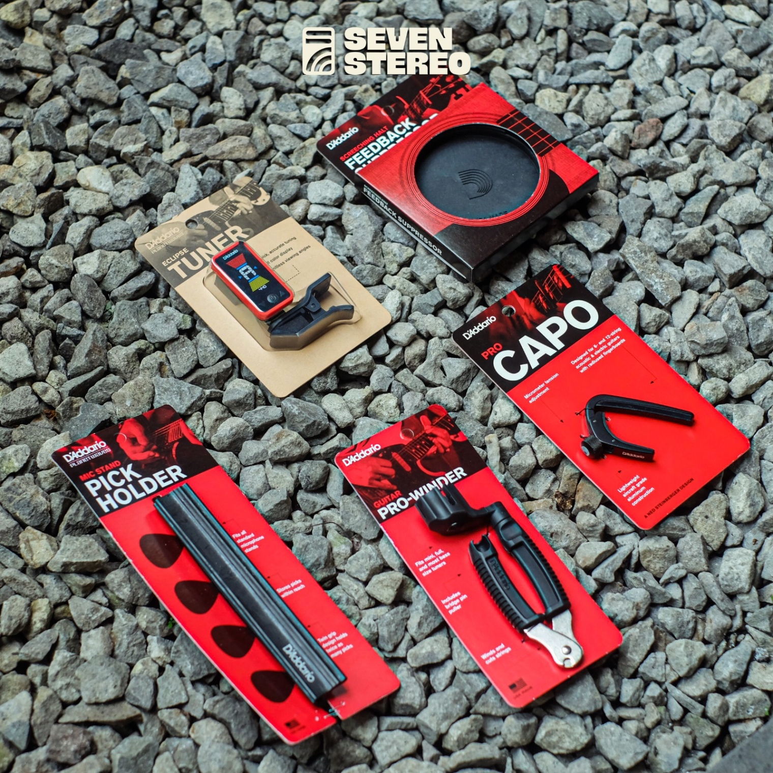 Produk Seven Stereo Music & Audio Store | Shopee Indonesia